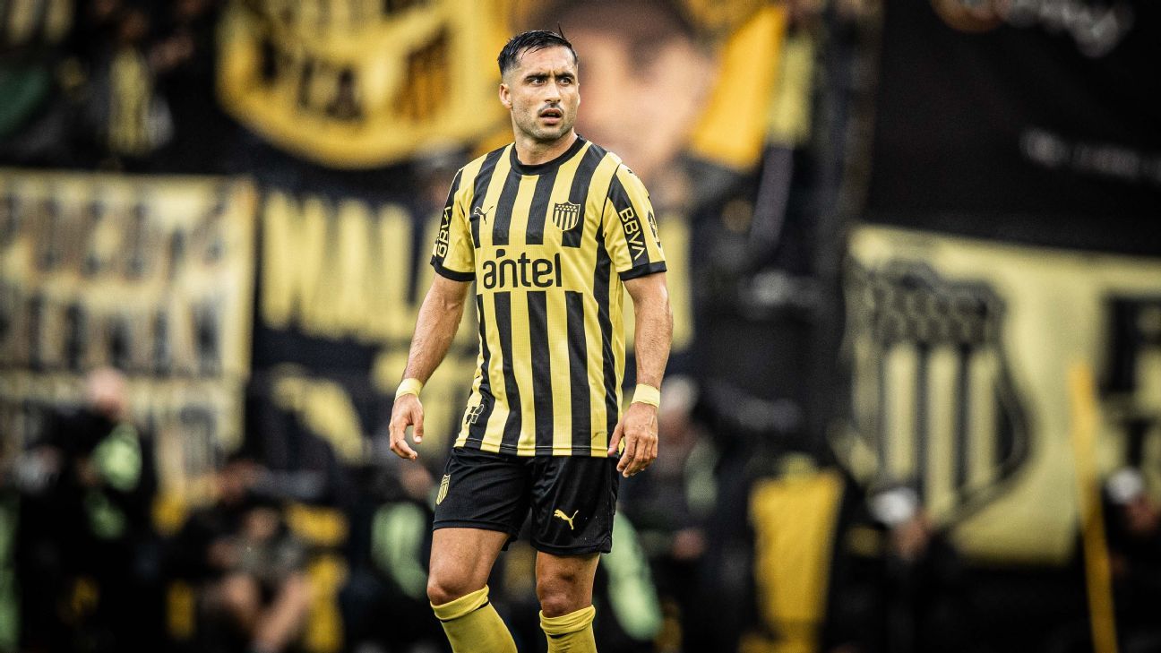 Jaime Báez: "El debe de ganar el clásico contra Nacional lo tenemos, es ...