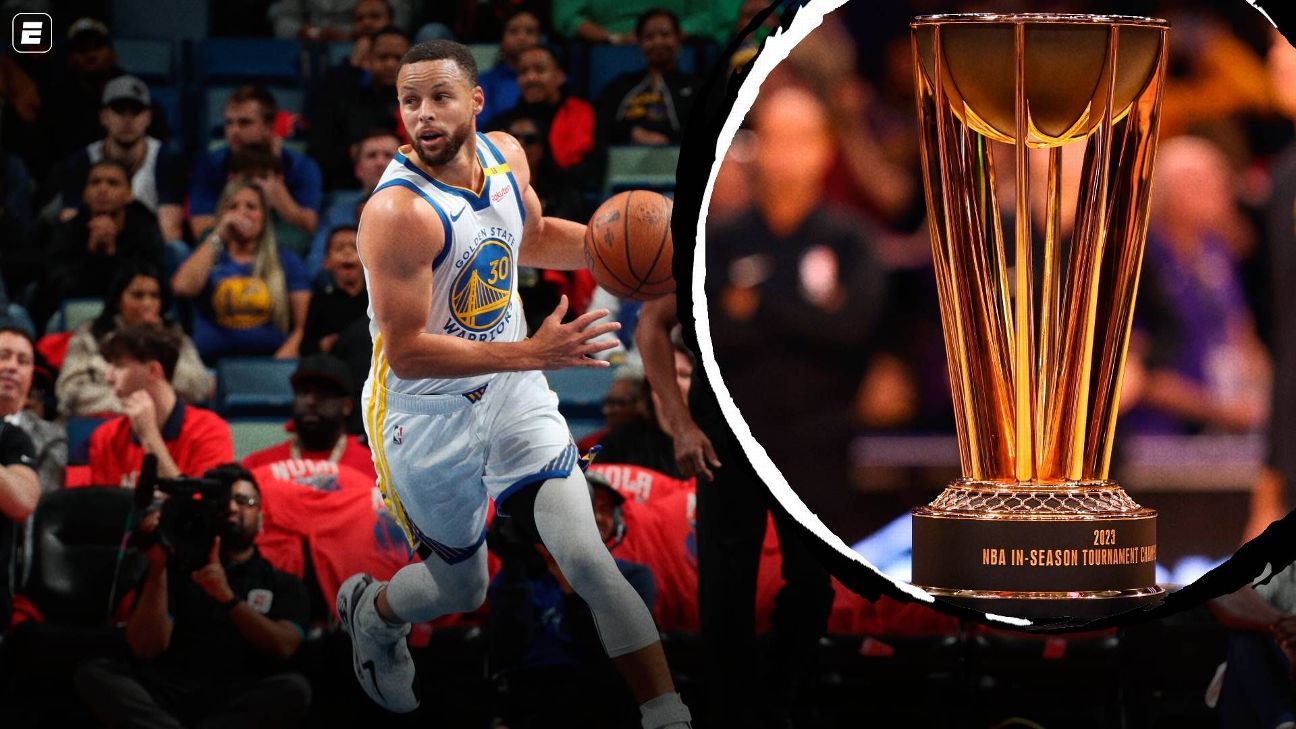 Copa NBA: os classificados, quem ainda sonha com vaga e quais times ...