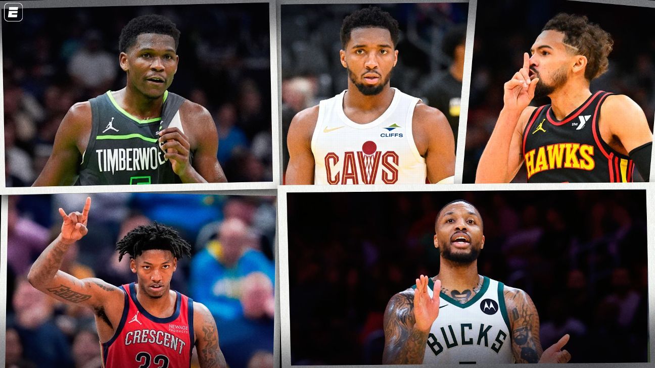 Derrota dupla de sensação, desabafo de astro e mais: o que rolou na NBA ...