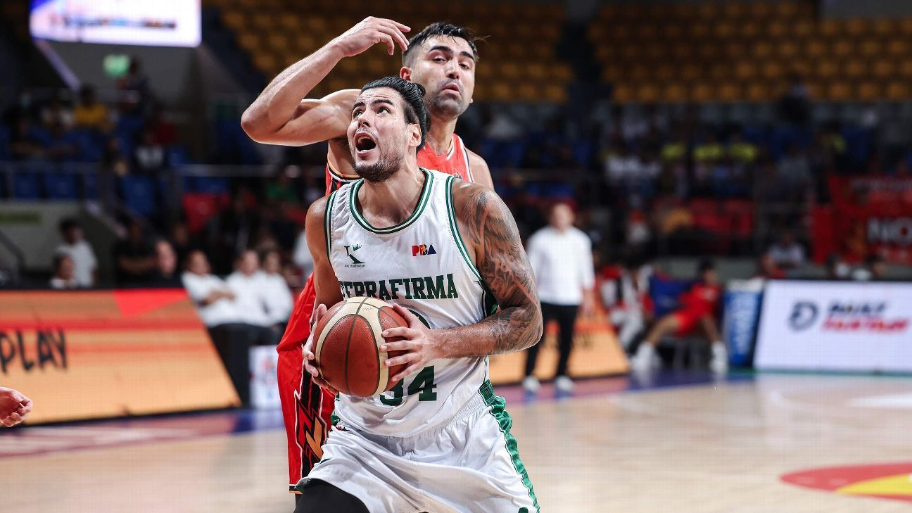 Retirement or timely escape? The waiting game with Christian ...