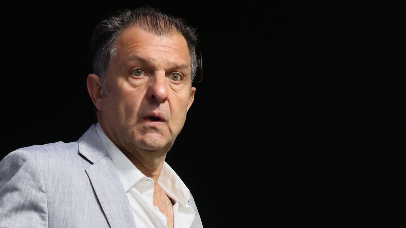 Mosa prometió mejorías en el campo de juego del Monumental para el ...