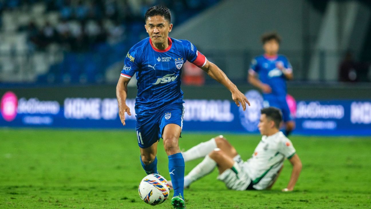 Sports Ministry cuts down TOPS list, mixed results for India in Pro League: Feb 21 - ESPN