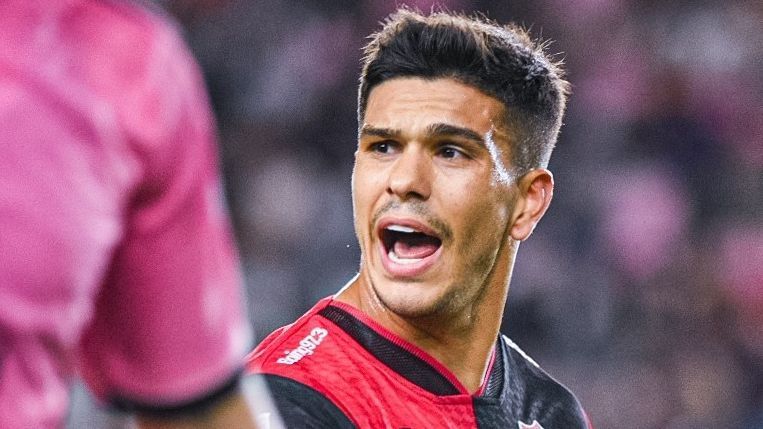 Independiente anunció la llegada del uruguayo Rodrigo Fernández - ESPN