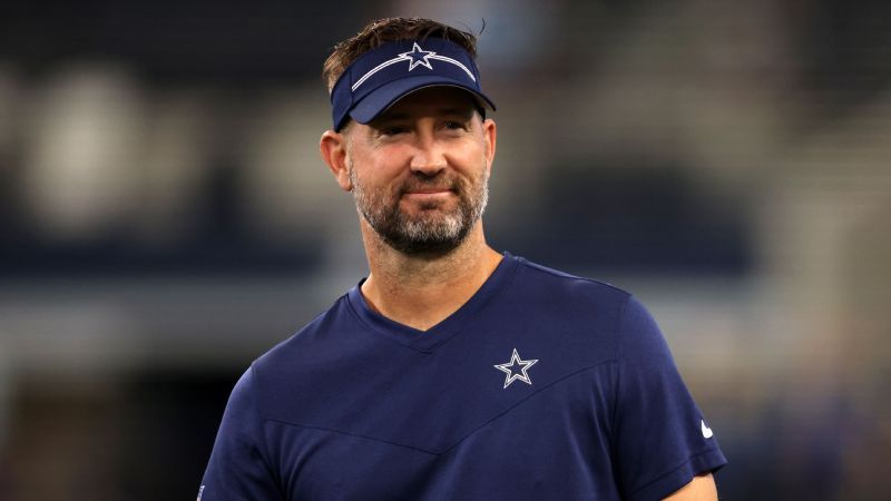 Cowboys: Qué significa la contratación de Brian Schottenheimer - ESPN