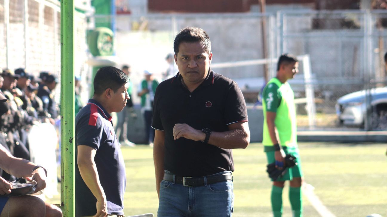 "Hay guerras que no podemos ganar", fuerte mensaje de Amarini Villatoro ...