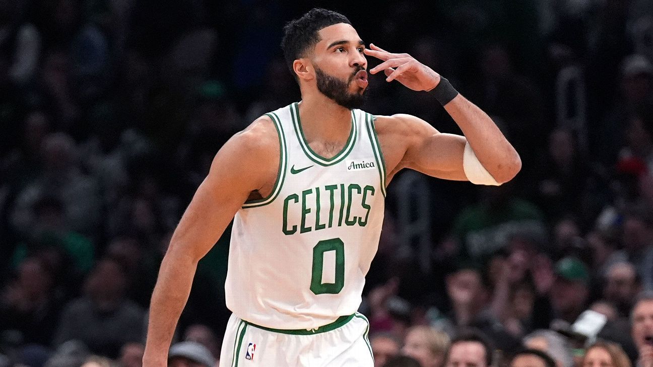 What NBA team has made the most 3-pointers in a season? - ESPN