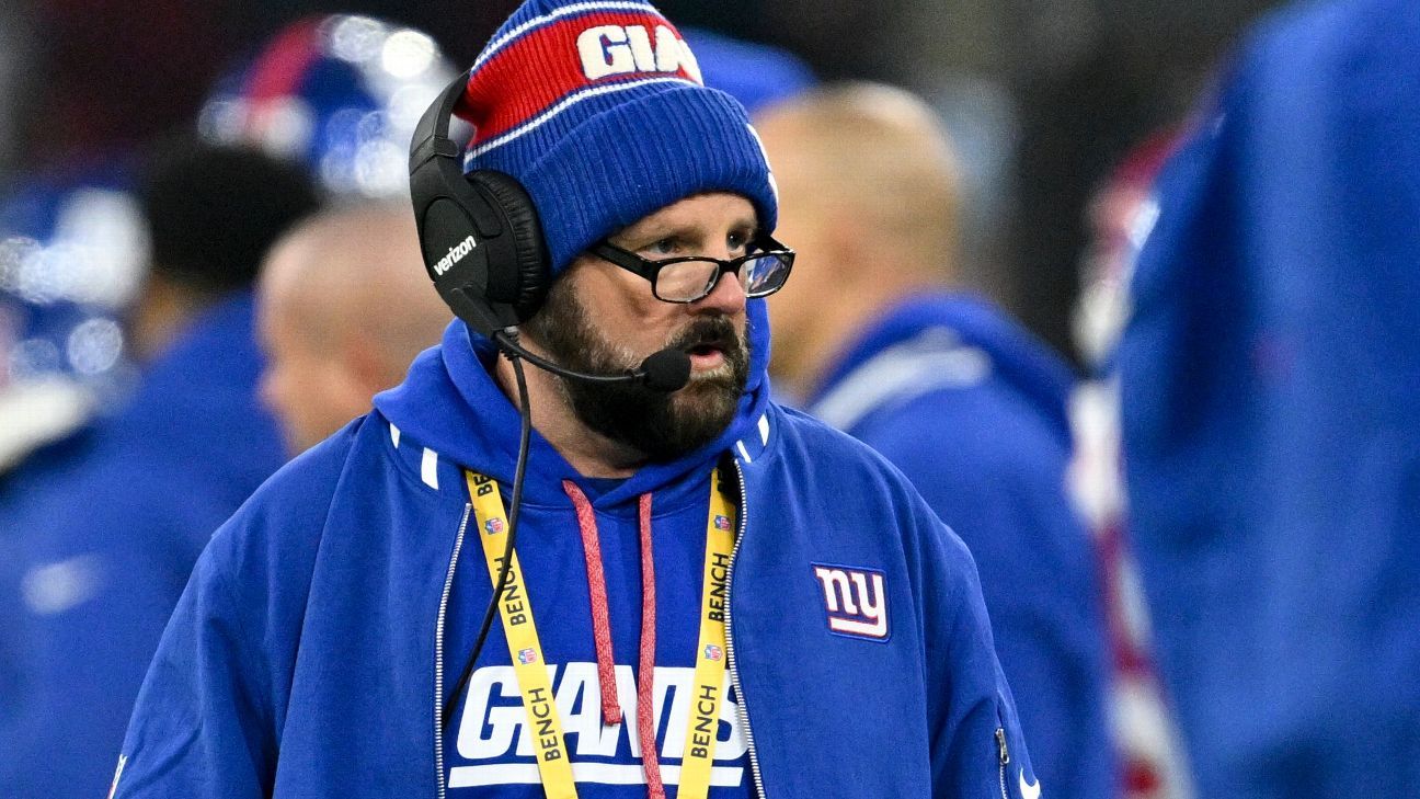 ¿Cuál es un precio razonable para que Giants tengan la primera ...