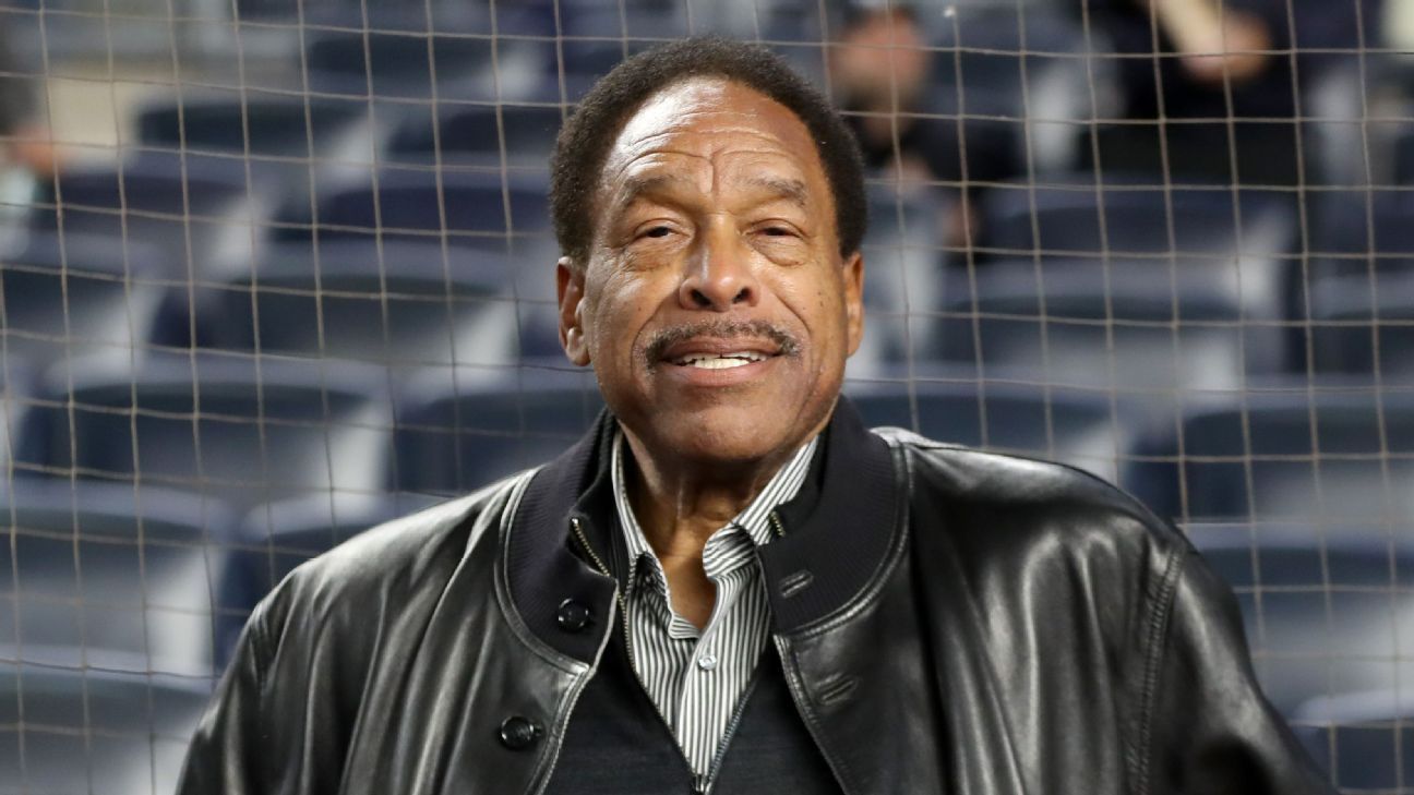 Hall of Famer Dave Winfield retires from players union - ESPN