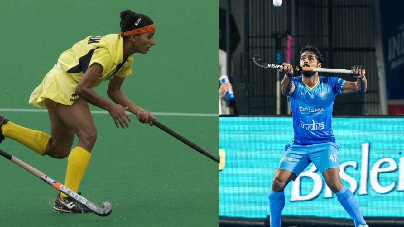 All in the family: Yashdeep Siwach inspired by mother Pritam's fighting ...