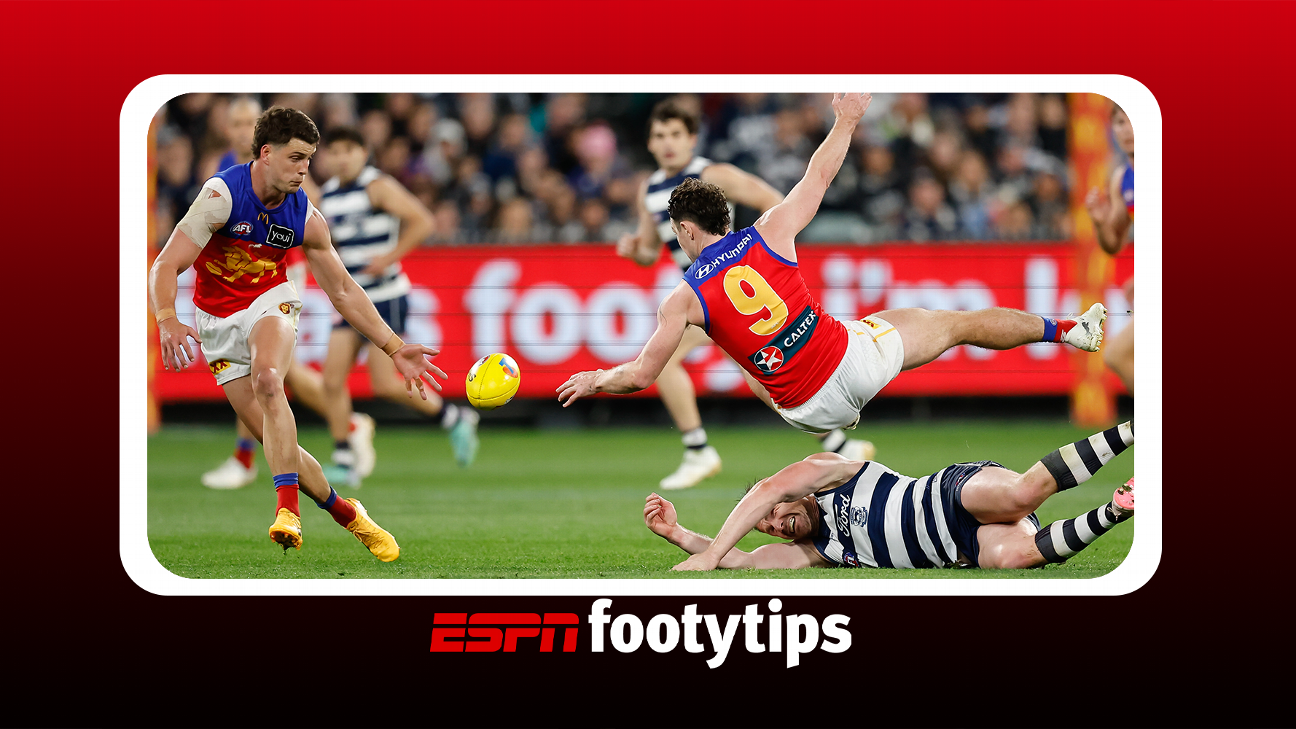 Expert tips, best tips for Opening Round of the AFL - ESPN