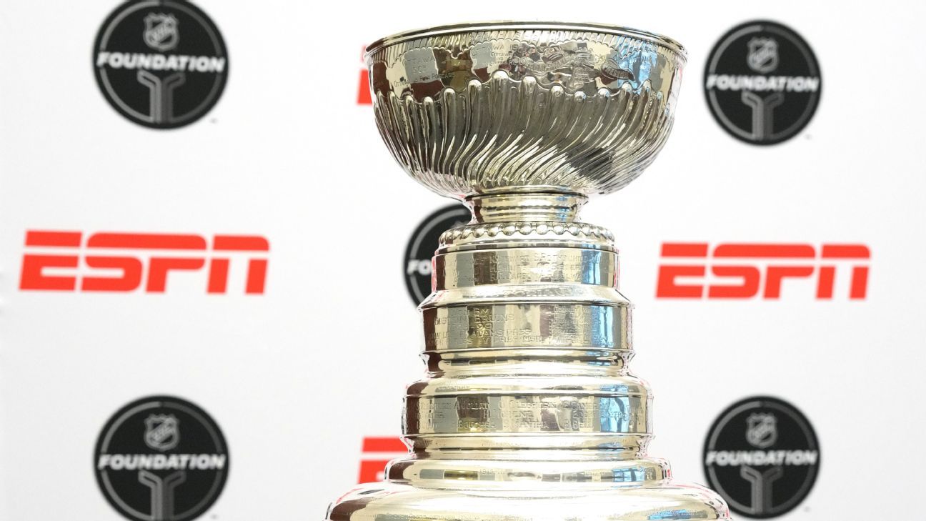 La eterna espera de Canadá por la Stanley Cup - ESPN