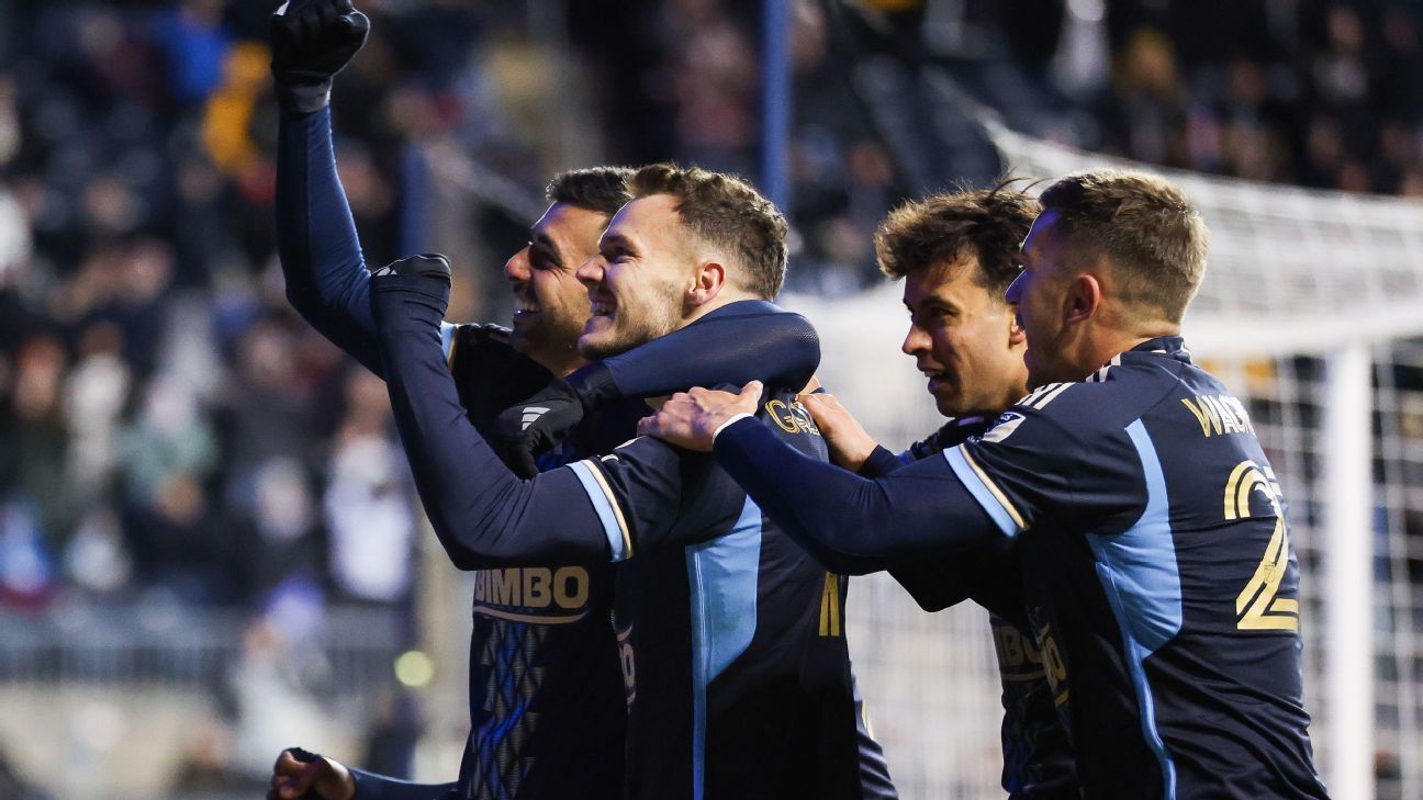 MLS: ¿Qué fue lo más destacado de la Jornada 3? - ESPN