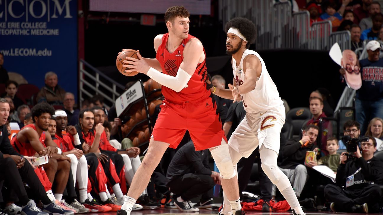 Fantasy basketball picks and betting tips for Friday - ESPN