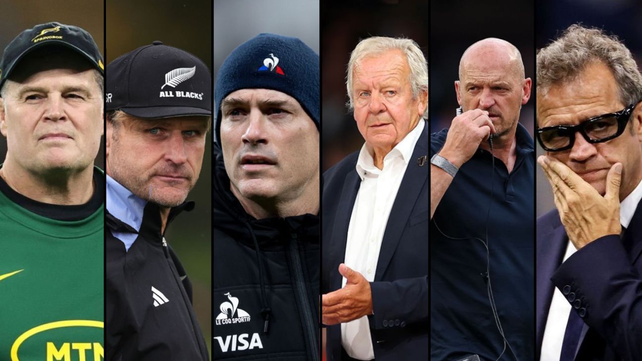 Bomb Squad: a favor y en contra, la opinión del mundo del rugby - ESPN