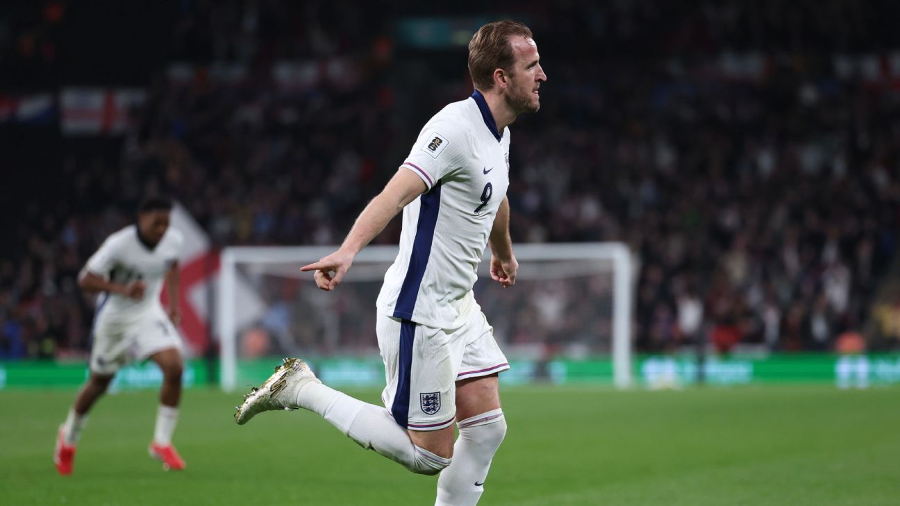 En el debut de Tuchel, Inglaterra derrotó a Albania por las ...