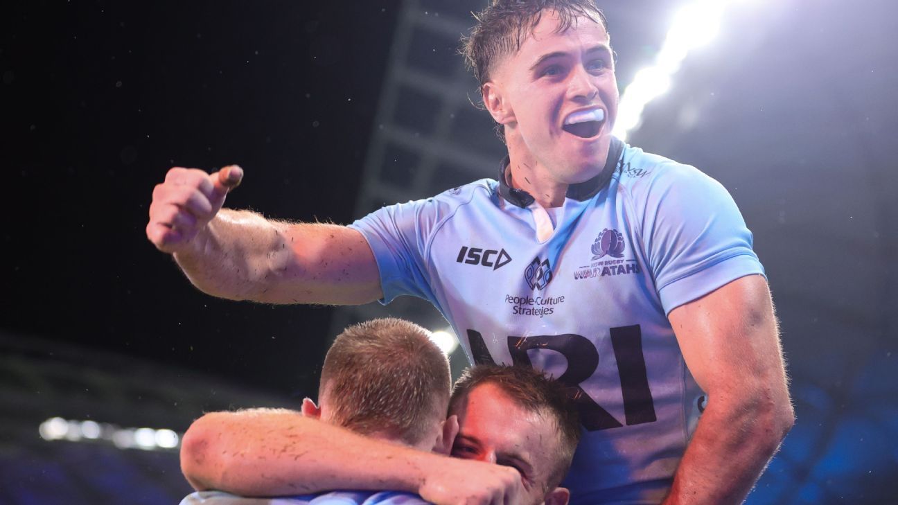 Rugby buzz is back in Sydney, but Waratahs now face defining fortnight ...