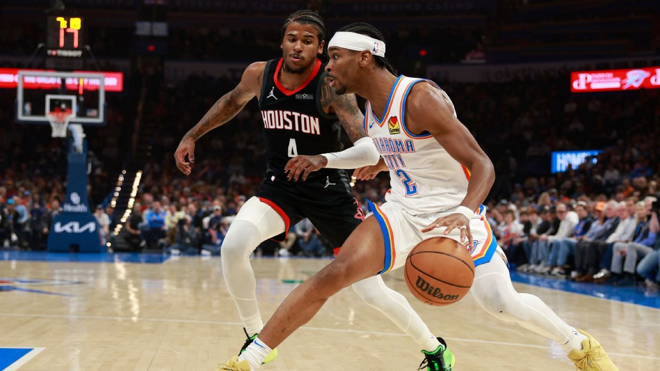 NBA postseason tracker: Who clinched playoff, play-in spots? - ESPN