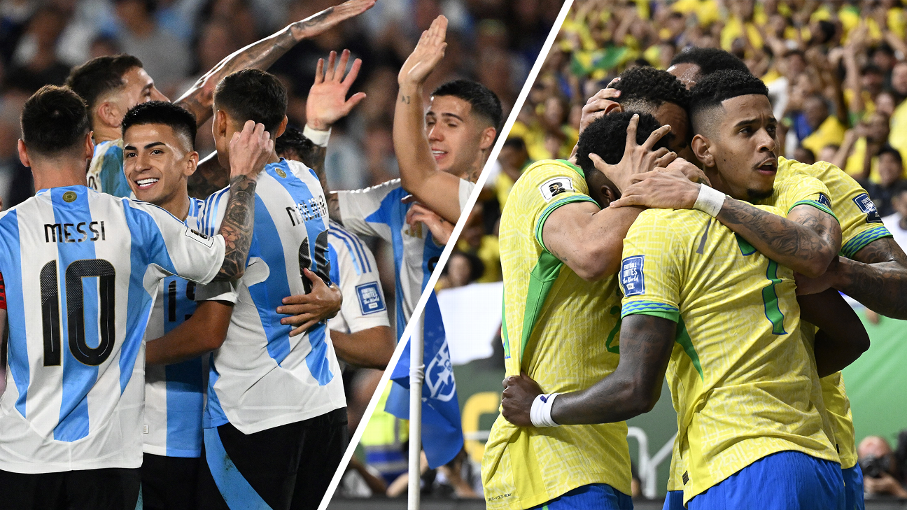 Geplaatst Argentinië kan geen gas terugnemen tegen Brazilië: "Neemt ...