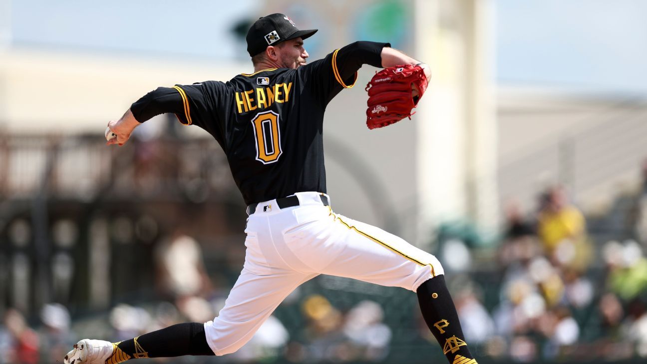 Fantasy baseball lineup advice and betting tips for Sunday - ESPN