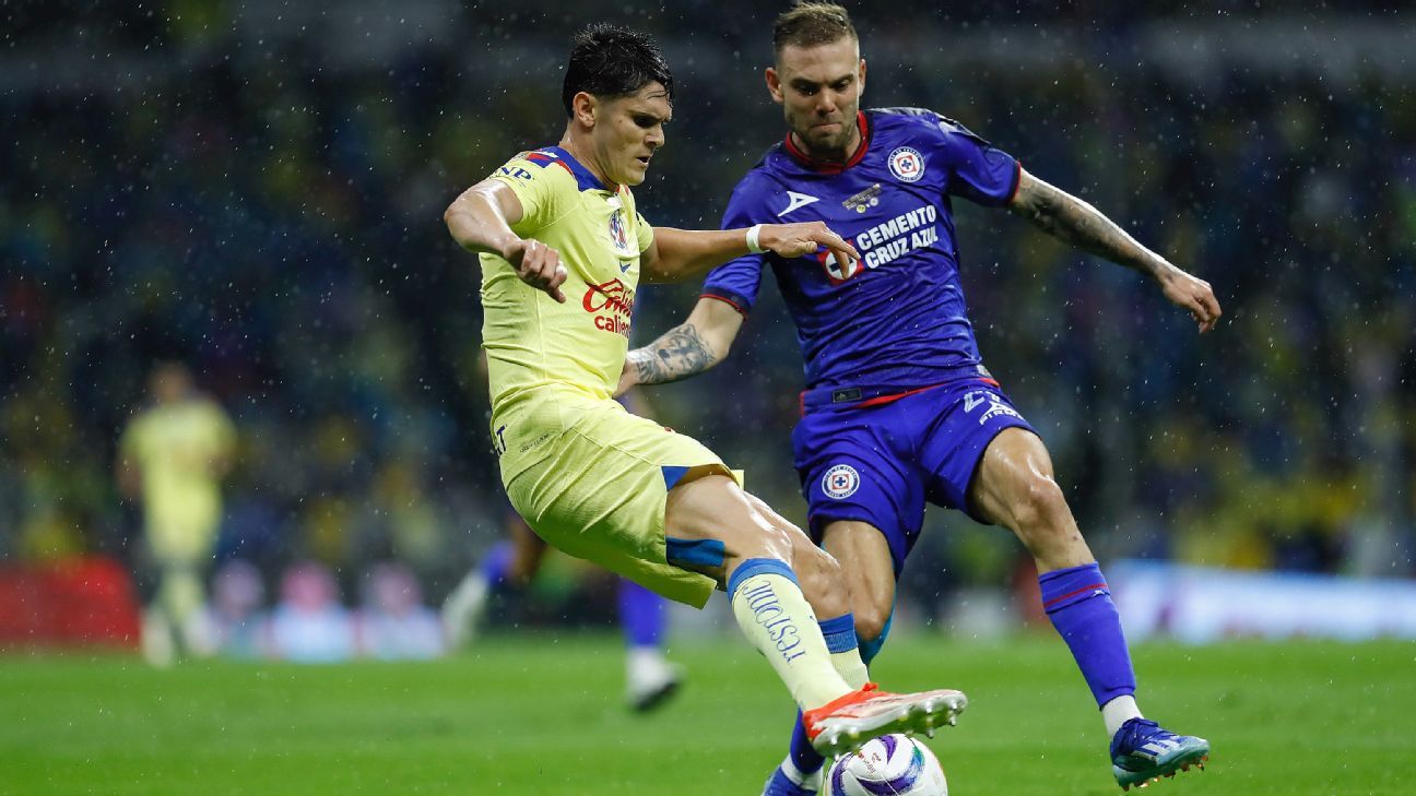 Rotondi se reencuentra con América en eliminatoria tras polémicos ...