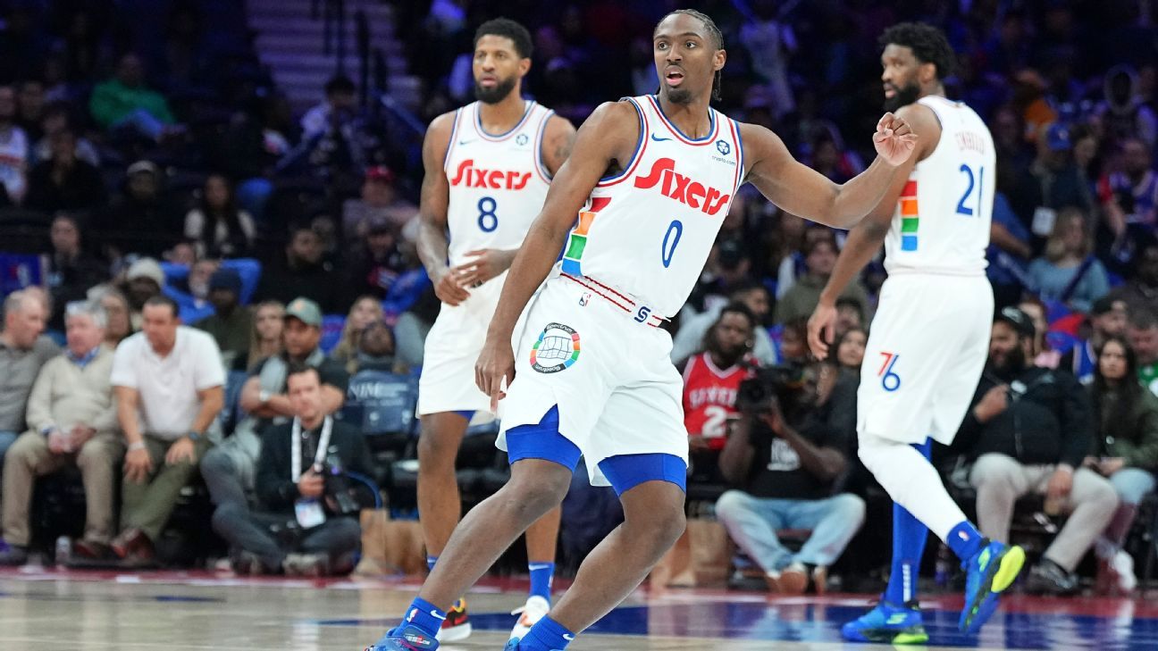 Inside 76ers' lost season - Why Philly's woes have been historic - ESPN