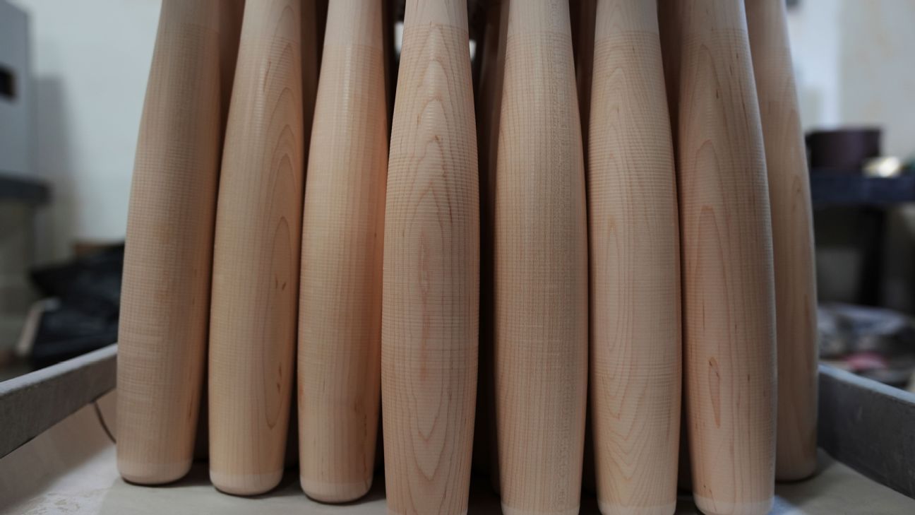 Rob Manfred elogia bats torpedo: "absolutamente buenos" para MLB - ESPN