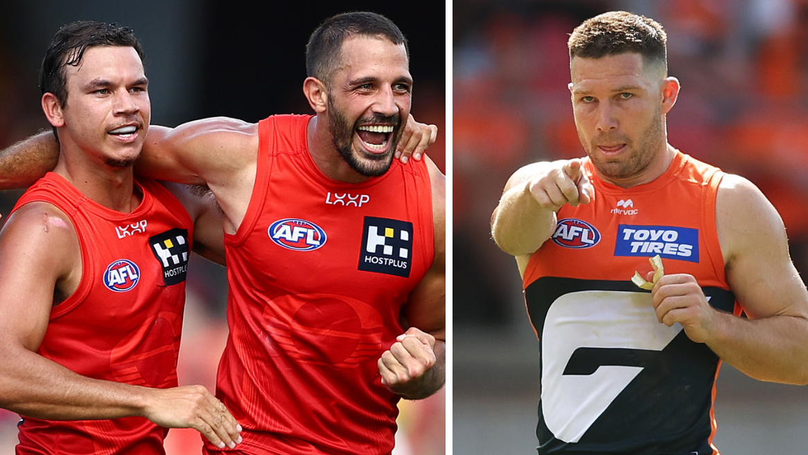 AFL: Has the AFL's two-headed expansion monster finally arrived - ESPN