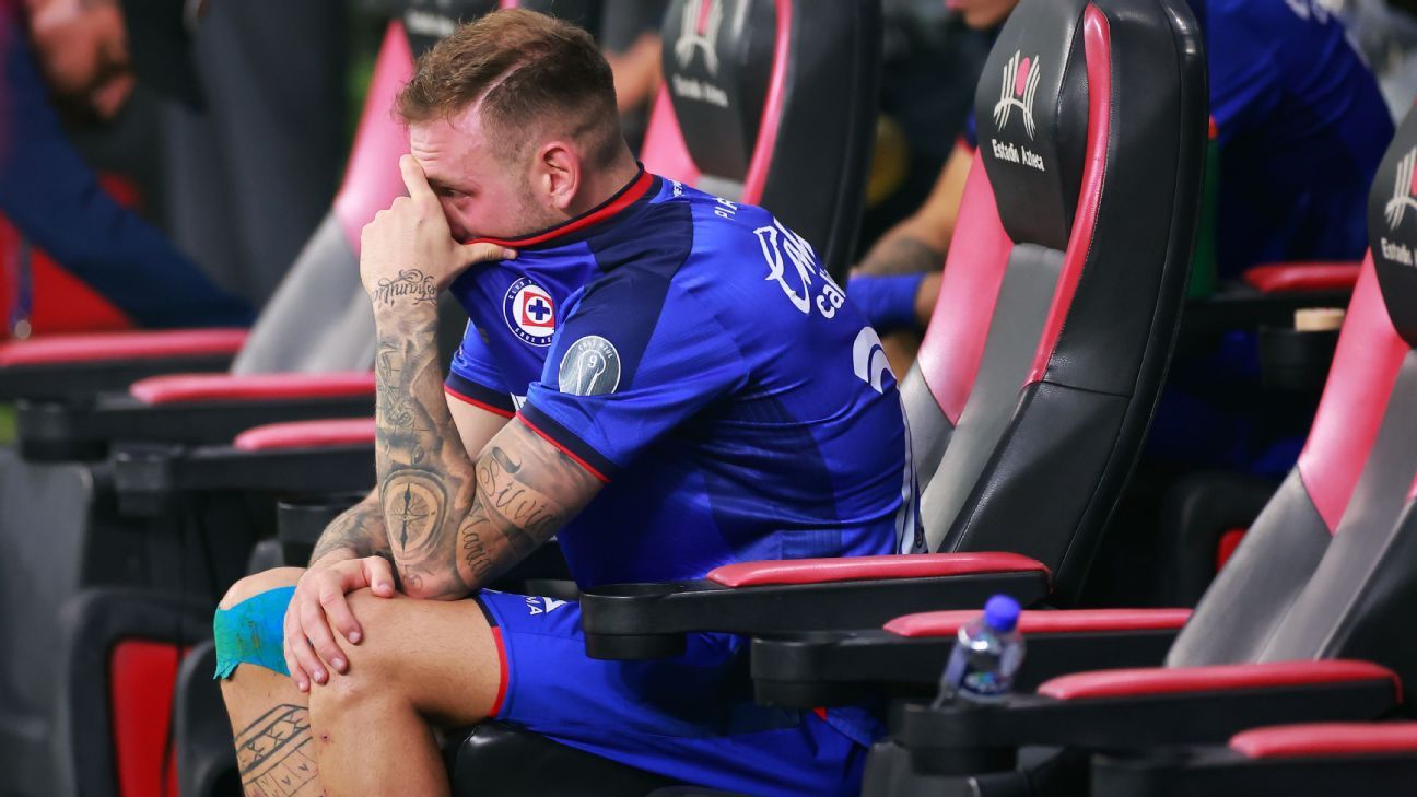 ¿Cómo Rotondi superó los errores que tuvo contra el América? - ESPN