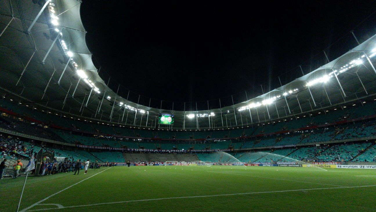 Bahia x Fluminense: onde assistir ao vivo, horário, palpites e ...