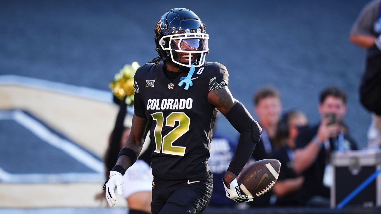 Jacksonville Jaguars 2025 NFL draft picks: Full list by round - ESPN