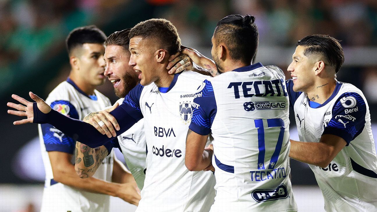 Liga MX: ¿Cómo funciona el Play In y qué debes saber? - ESPN