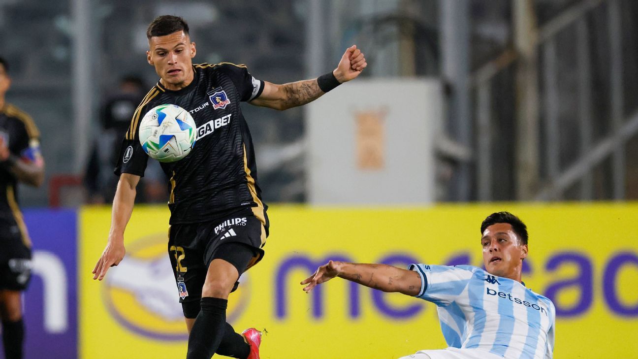 Lucas Cepeda: "Un detalle mínimo nos costó el empate y la sensación es ...