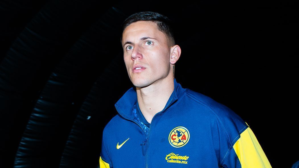 América: Brian Rodríguez, en duda para la Liguilla - ESPN