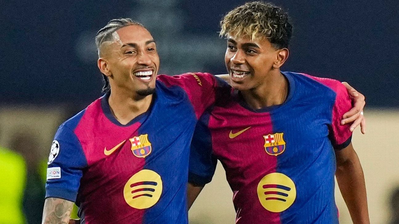 Barcelona vs inter: Lo que debes saber de la semifinal - ESPN