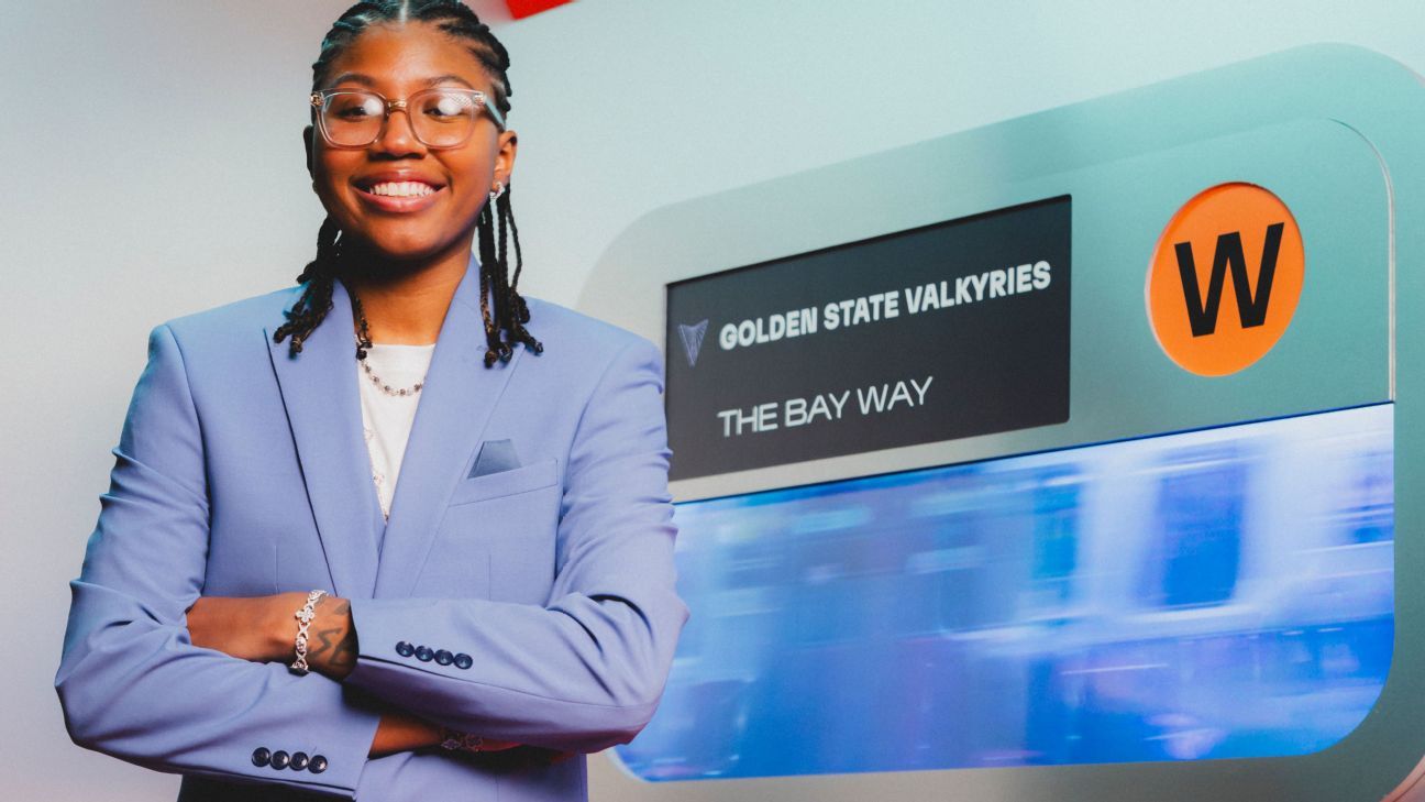 Una nueva era de magia y poder en la WNBA - ESPN