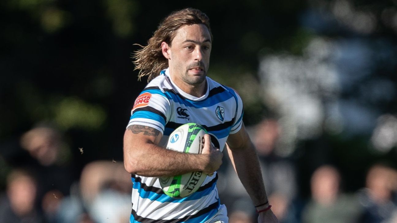 URBA Top 12 Copa Macro: las formaciones para las semifinales - ESPN