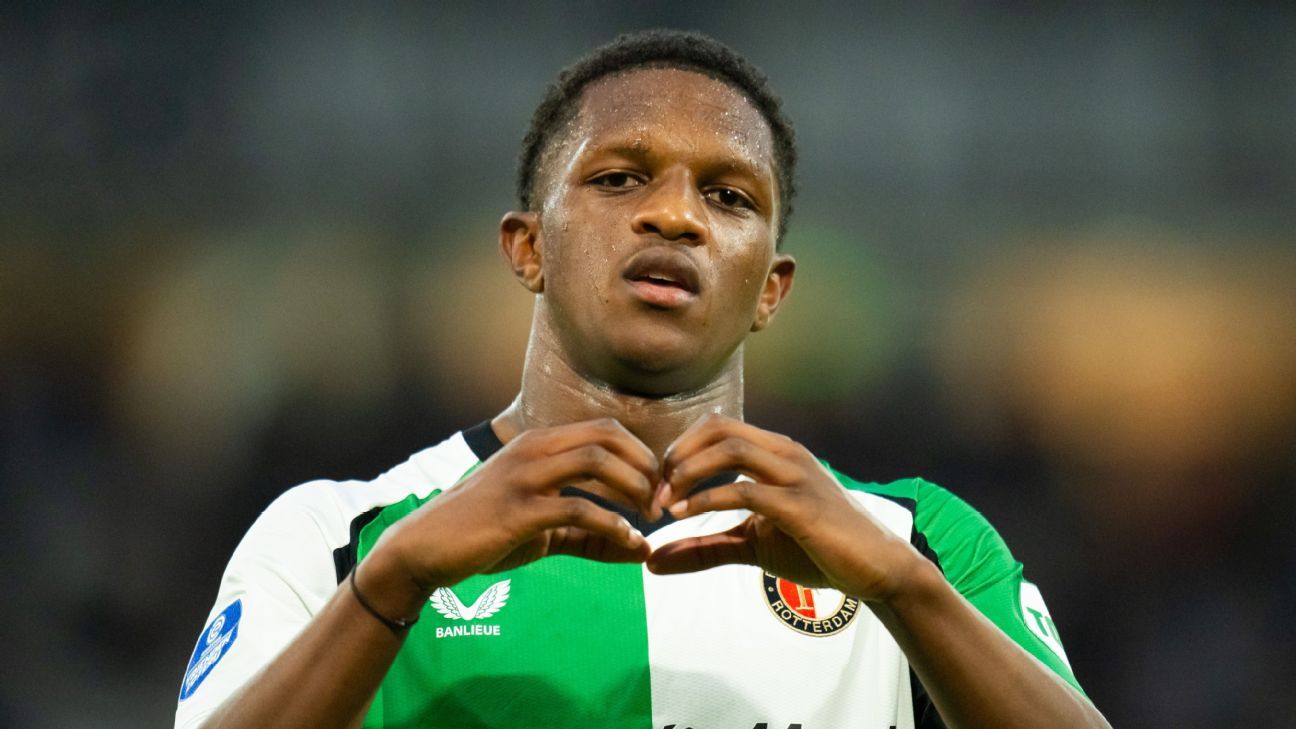 Read moet lachen als Liverpool-interesse ter sprake komt: "Een goed ...