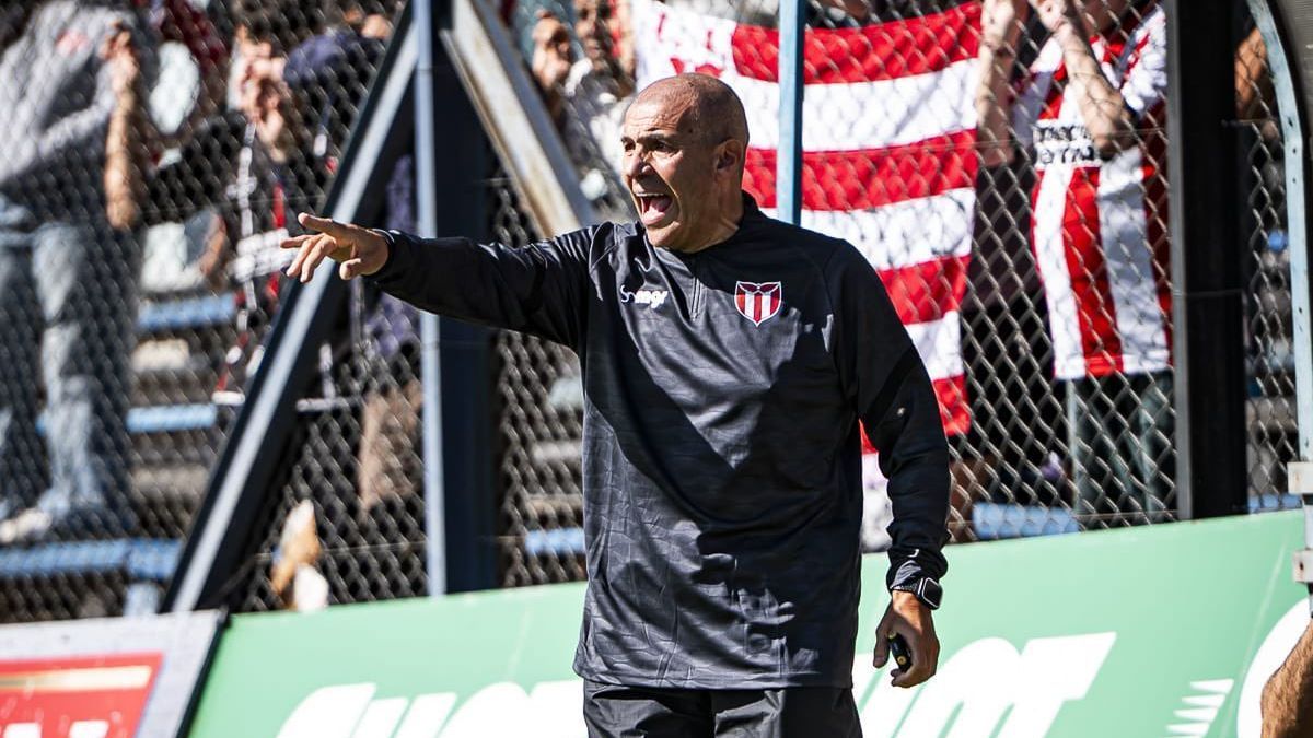 ¡Todos los apodos de Julio Ribas en River Plate! - ESPN