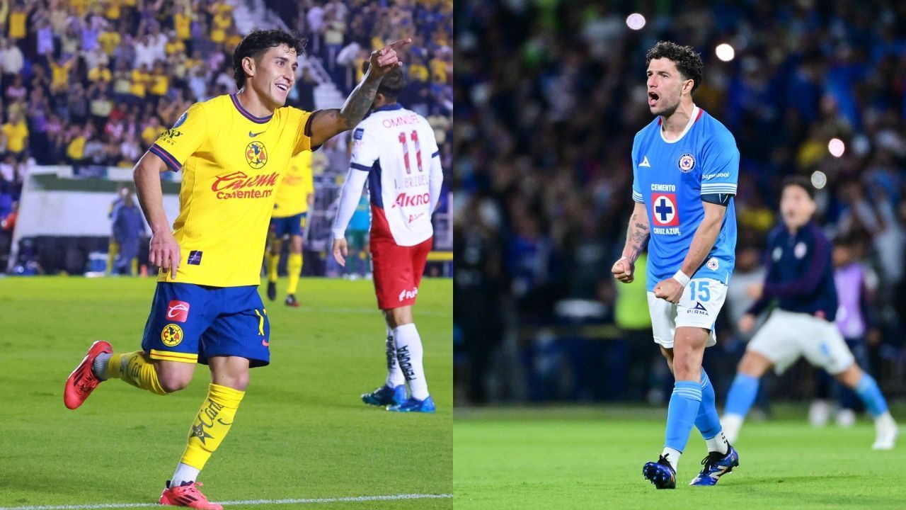 Ignacio Rivero y Alejandro Zendejas, héroes inesperados en Liguilla - ESPN