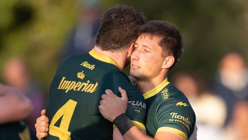 URBA Top 12 Copa Macro: previa, horarios y cómo ver la 18° fecha - ESPN