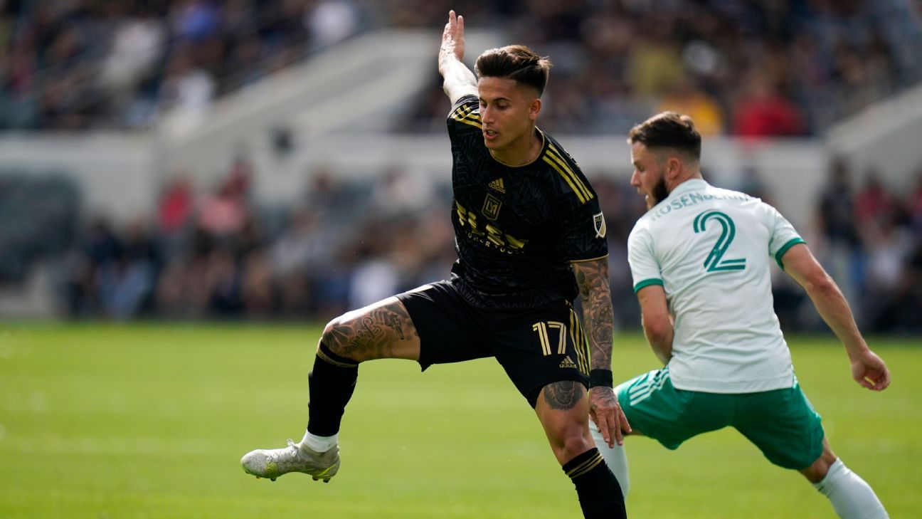 América: Fichaje de Brian Rodríguez se dio gracias a la rivalidad con ...