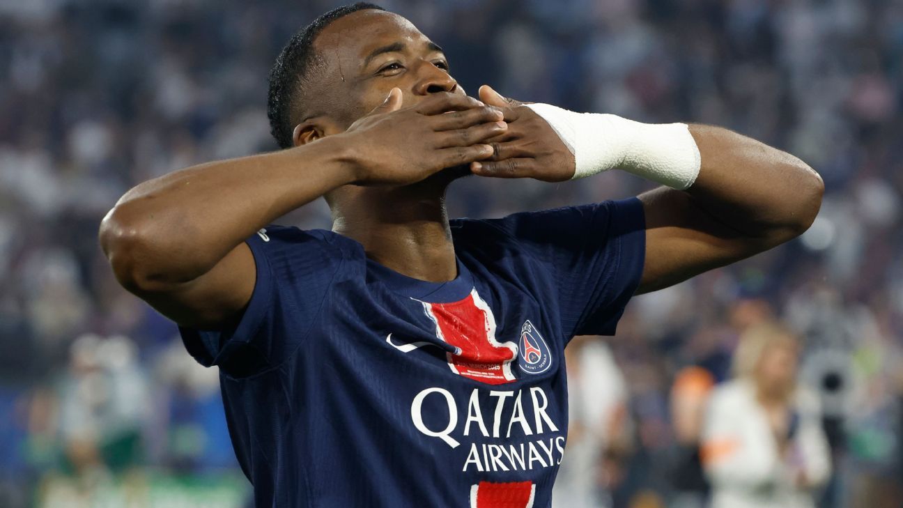 Pacho, la camiseta 51 y el emotivo mensaje a su madre tras ganar ...