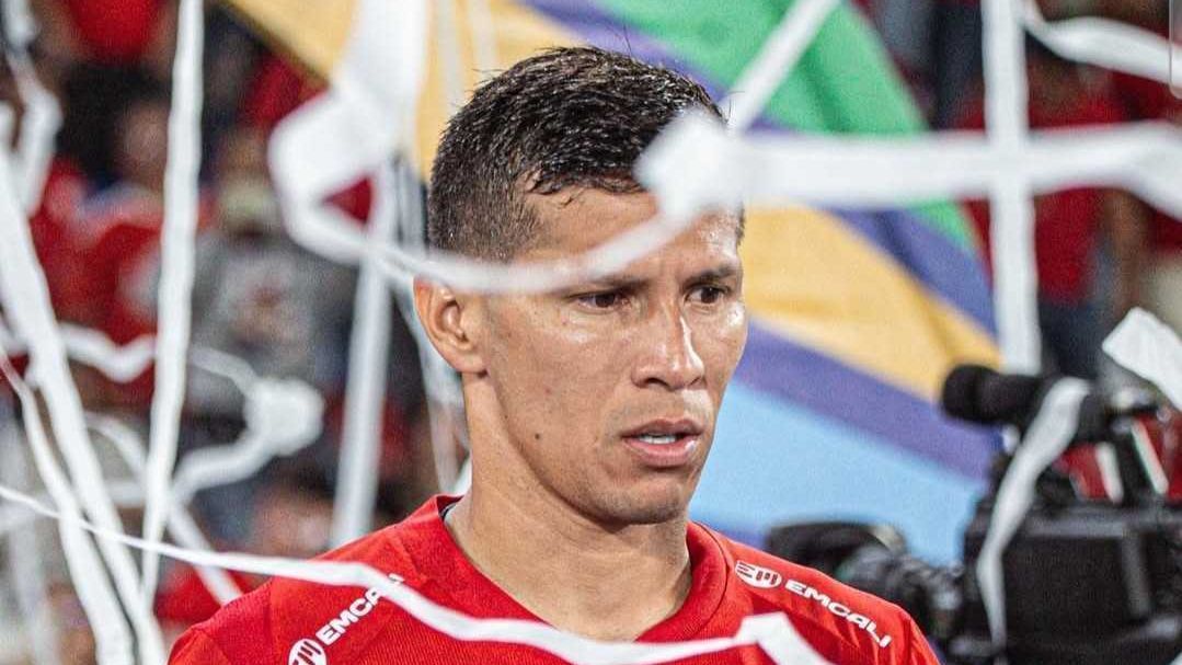 Colombia: Rafael Carrascal, convocado de urgencia ante Argentina - ESPN