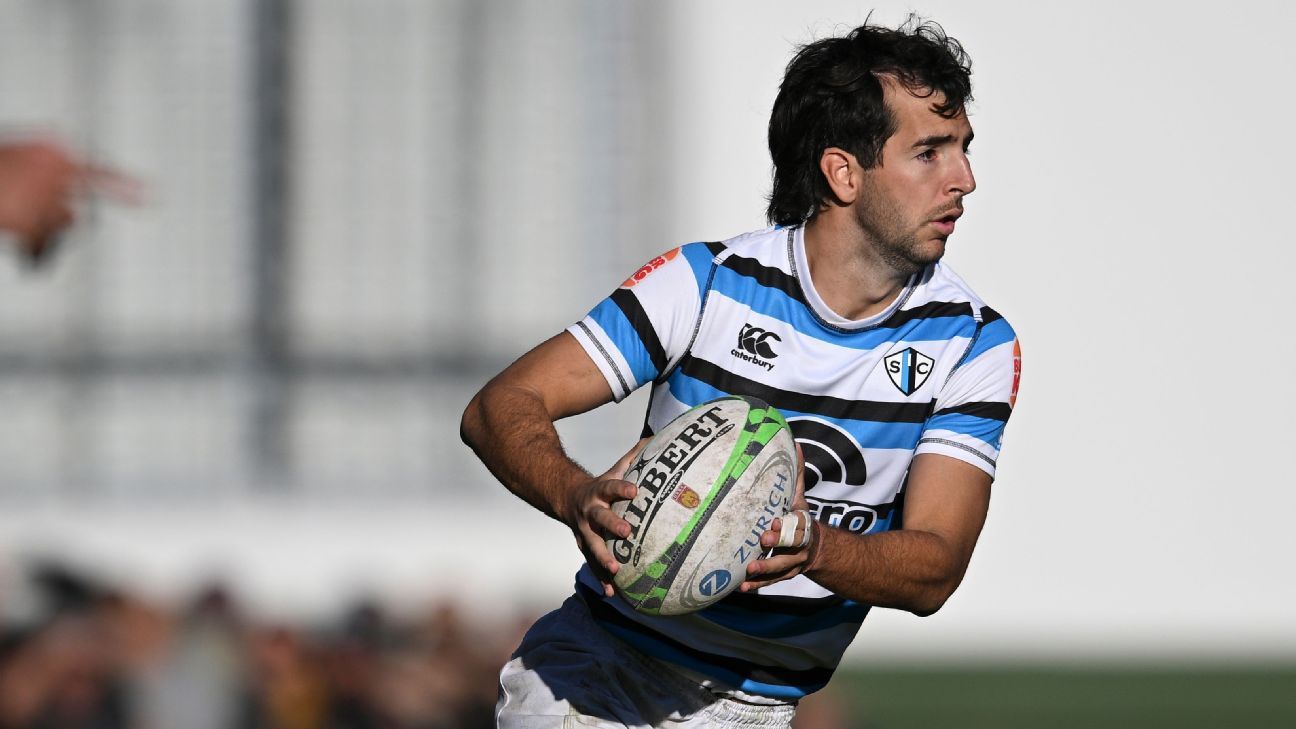 URBA Top 12 Copa Macro: las formaciones para la fecha 8 - ESPN