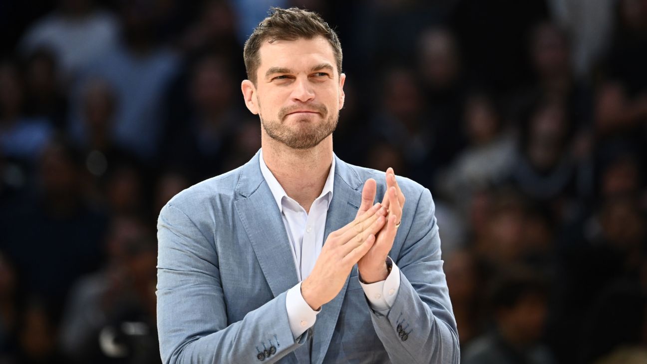 Tiago Splitter e ex-Flamengo são anunciados na comissão técnica do ...