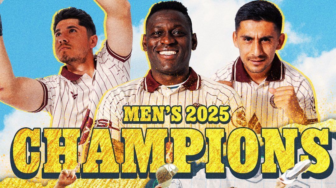 Bumpy Pitch FC y US Women, campeones del The Soccer Tournament - ESPN