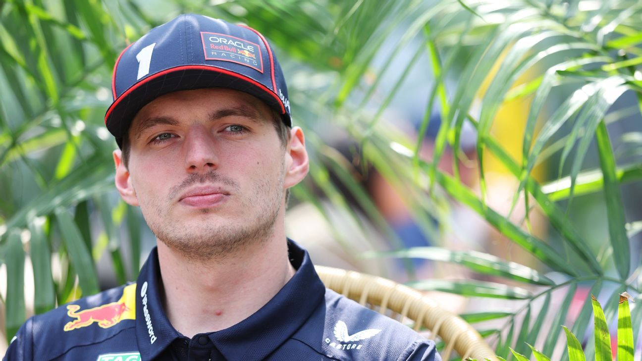 ¿Max Verstappen cambiará su forma de correr en Canadá ante la chance de ...