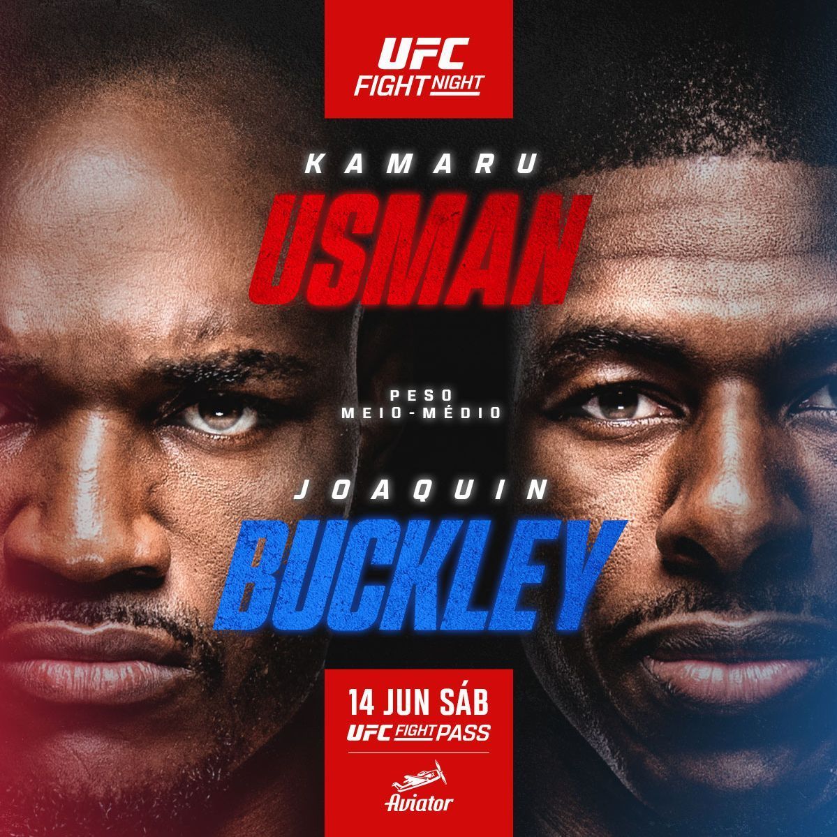 UFC Atlanta: horário, onde assistir ao vivo e o card completo com ...