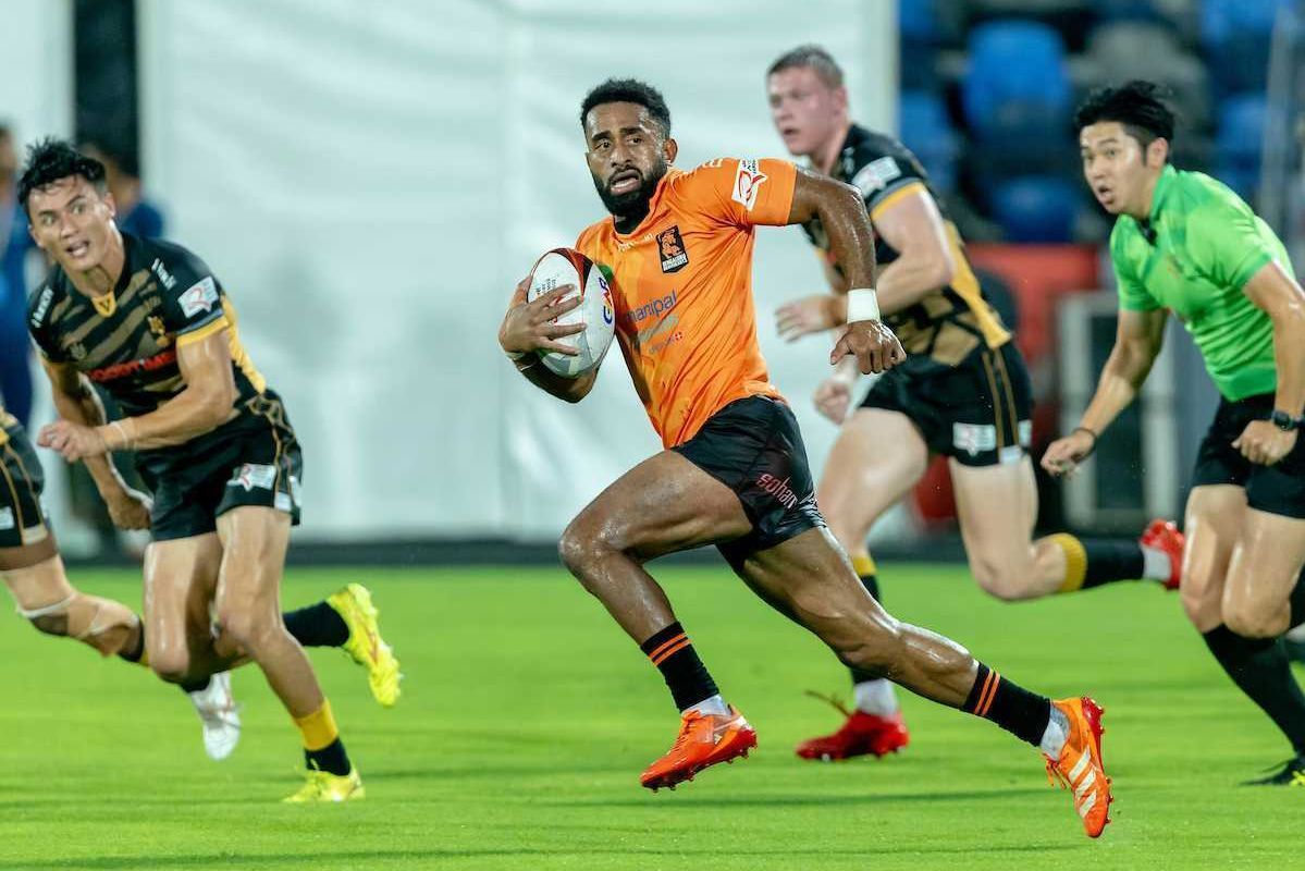 Chennai Bulls and Bengaluru Bravehearts win big in RPL: Indian Sports ...