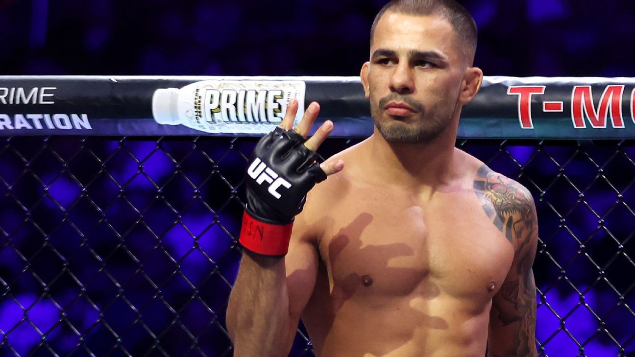 UFC: Pantoja coloca condições para 'duelo de campeões' contra ...